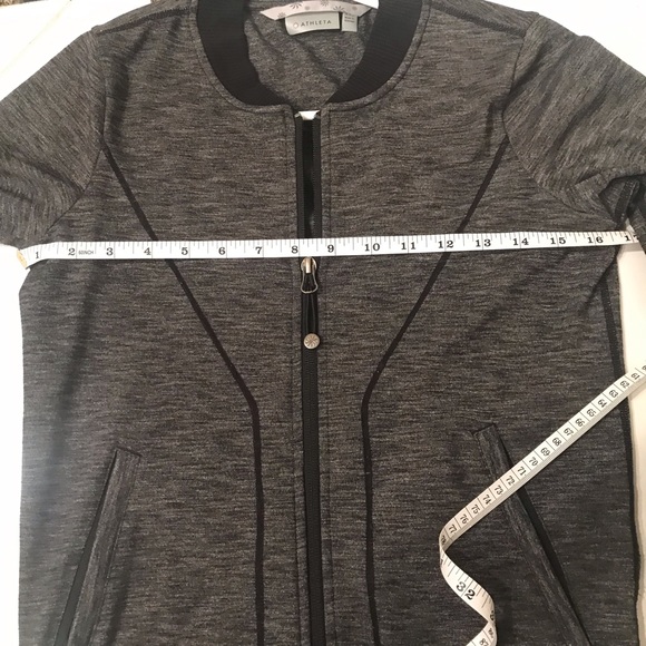 Athleta | Jackets & Coats | Athleta Bombastic Jacket | Poshmark